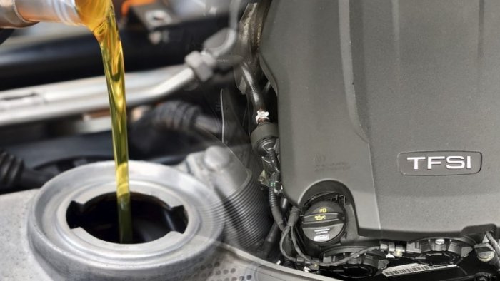 Топ автомобилей, которые «жрут» больше всех масла › Usedcars.ru ...